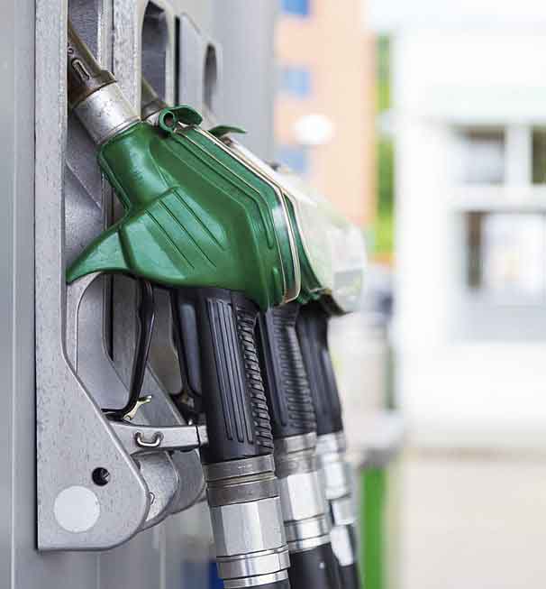 Home » B.V. Oil Management and Services